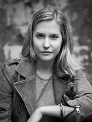 Picture of Sofie Hamilton