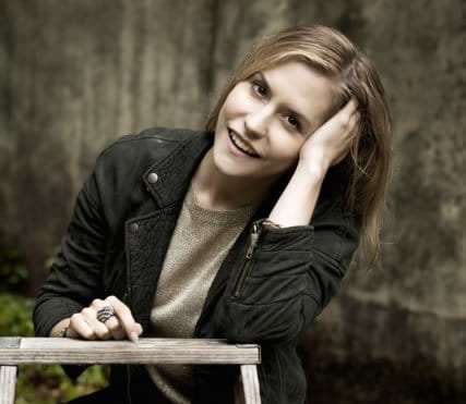 Picture of Sofie Hamilton