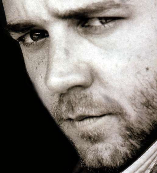 Picture of Russell Crowe