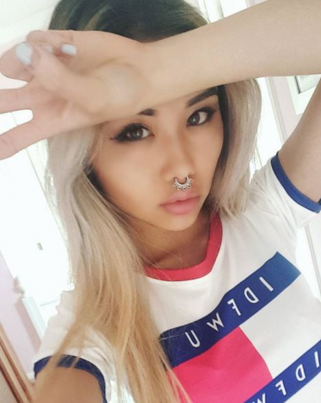 Picture of Chelsea Li