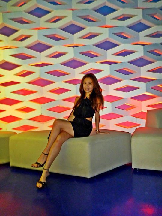 Picture of Chelsea Li