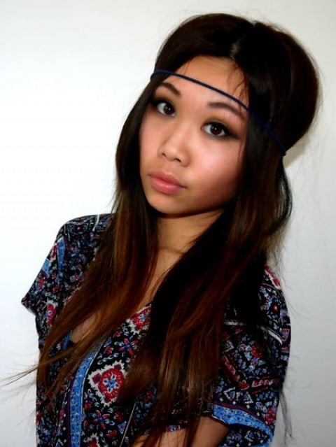 Picture of Chelsea Li