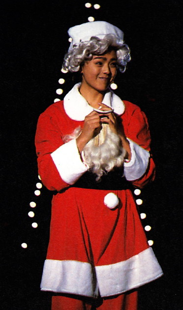 Picture of Helen (Jikuu Senshi Spielban)