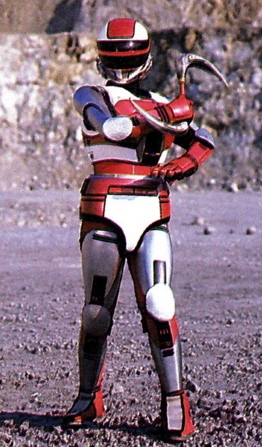 Picture of Helen (Jikuu Senshi Spielban)