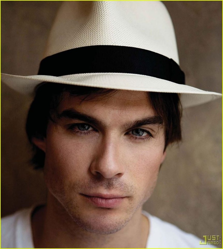Ian Sommerhalder