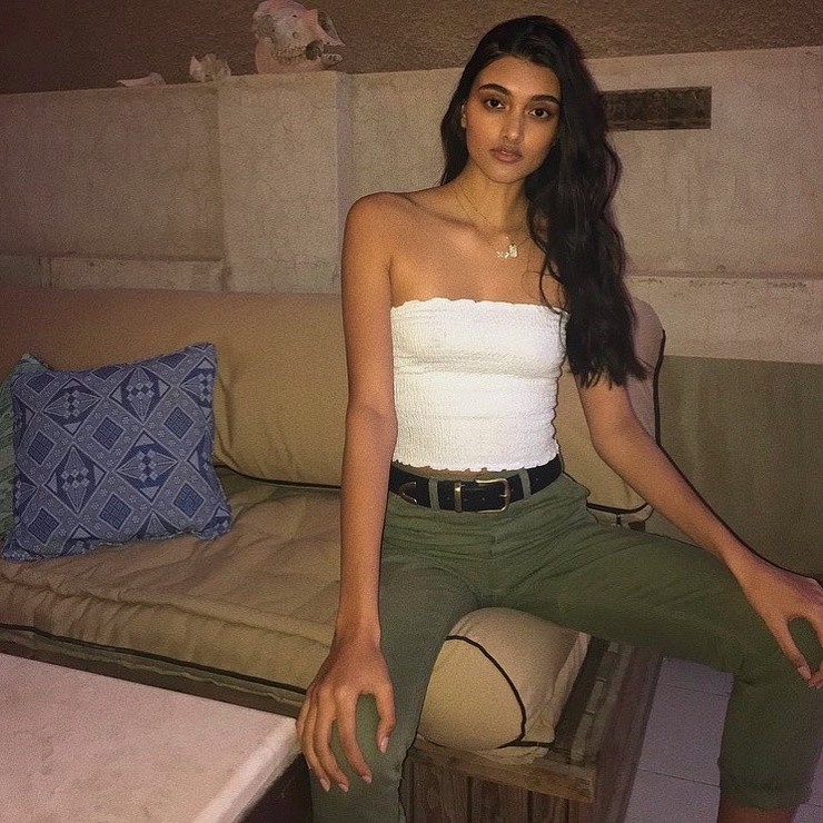 Picture Of Neelam Gill