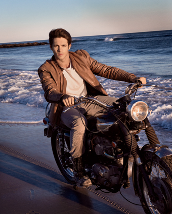 Picture of Steven R. McQueen