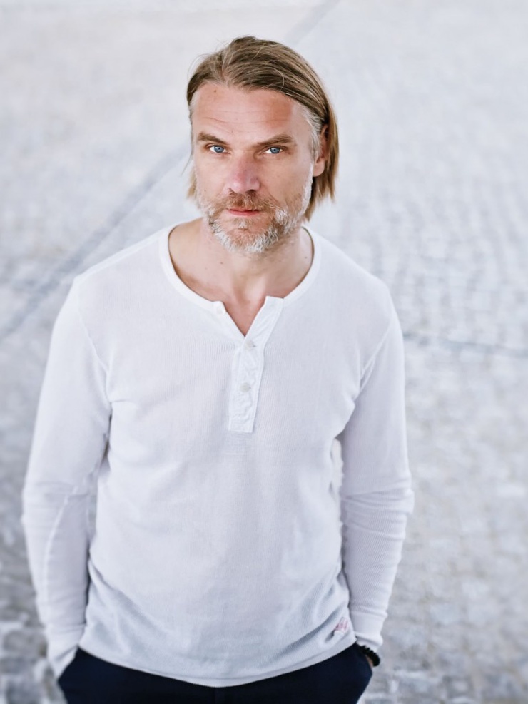 Markus Gertken picture