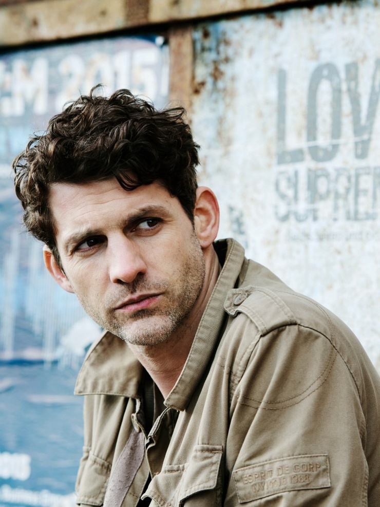 Picture of Martin Bretschneider