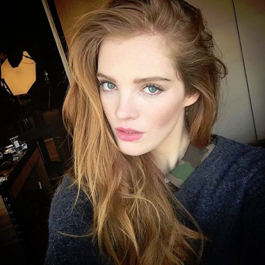 Alexina Graham picture
