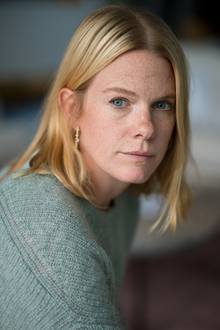 Image of Elisa Seydel