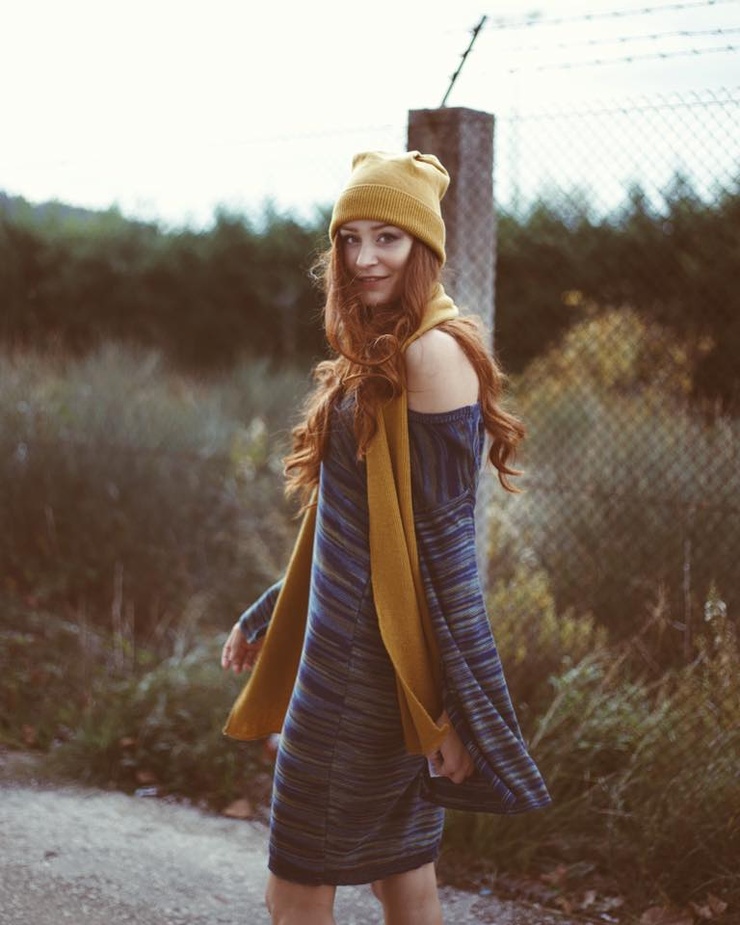 Picture of Lika Yurk