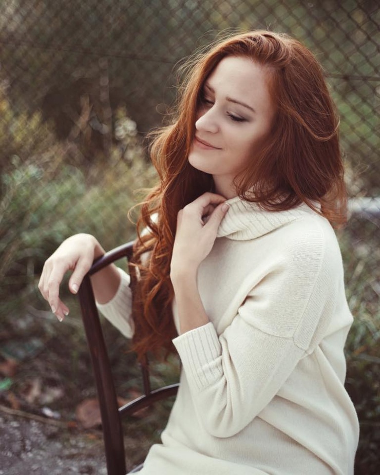 Picture of Lika Yurk