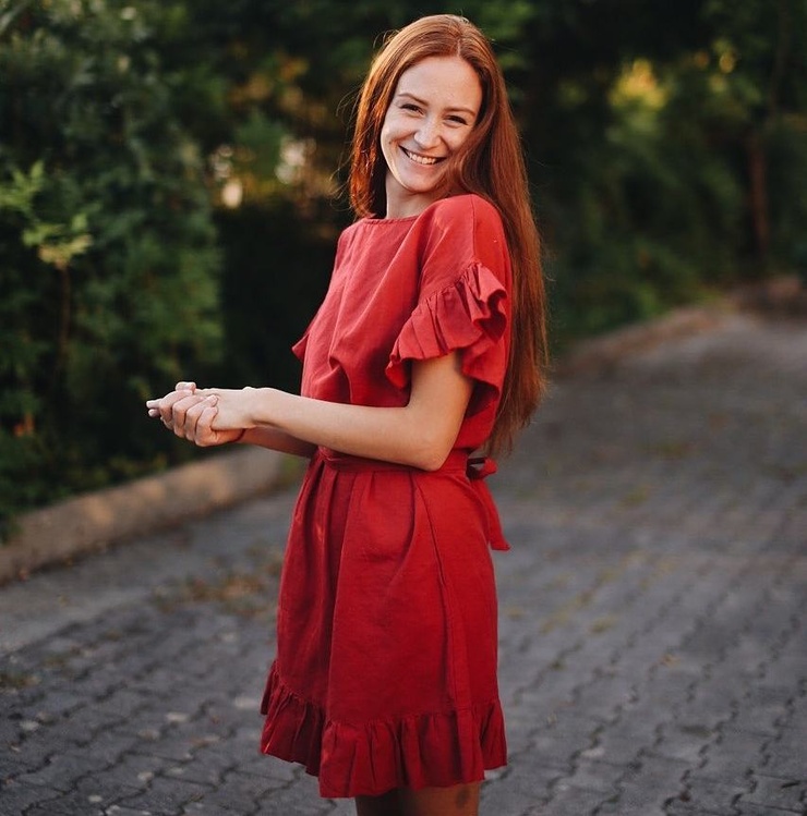 Picture of Lika Yurk