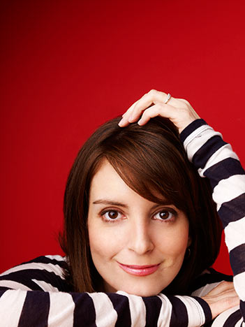 Picture of Tina Fey
