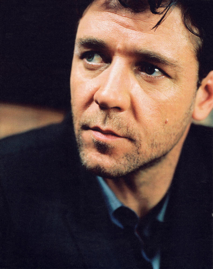 Picture of Russell Crowe