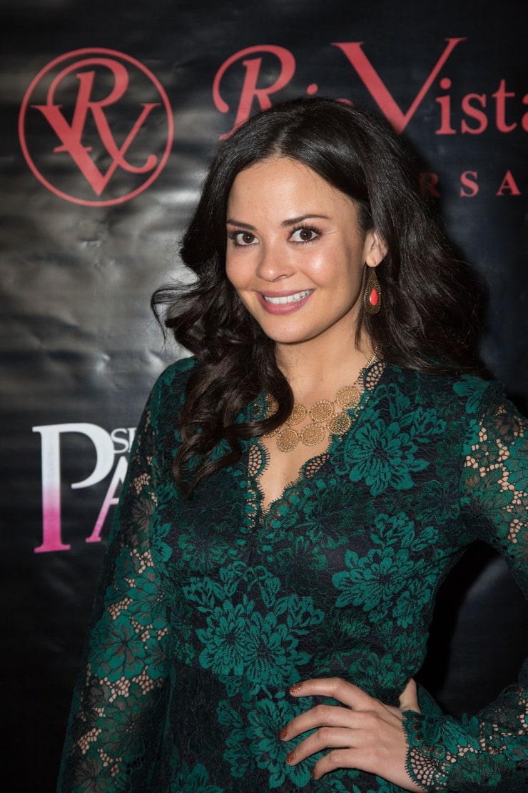 Picture of Chelsea Alana Rivera