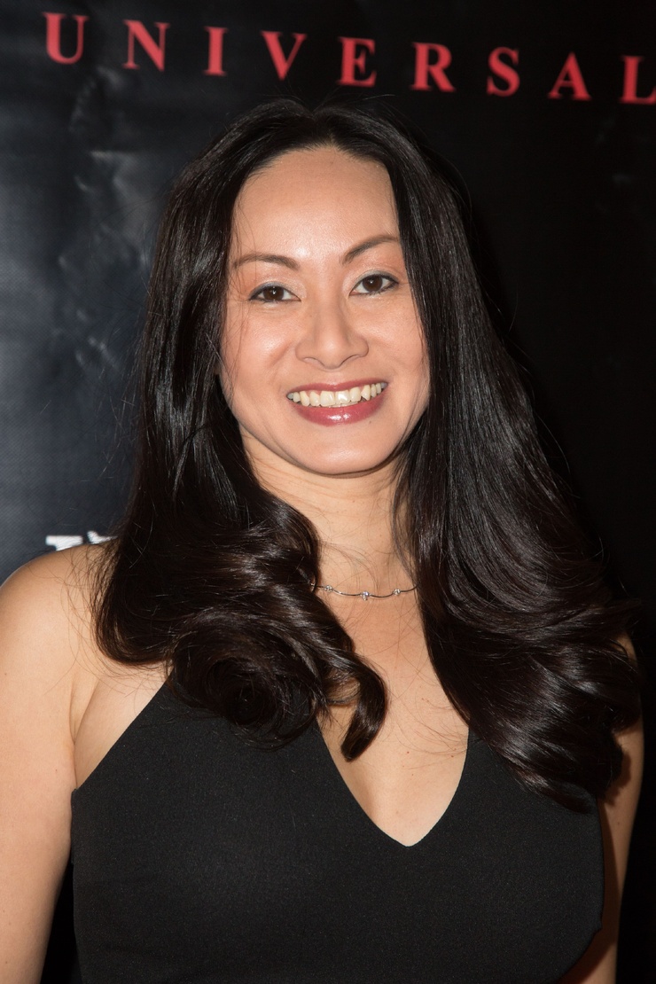 Miranda Kwok picture