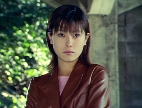 Picture of Yūri (Timeranger)