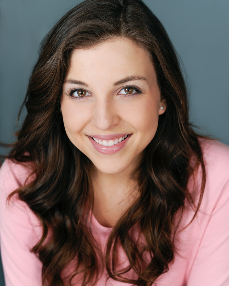 Picture of Ivy Rhodes