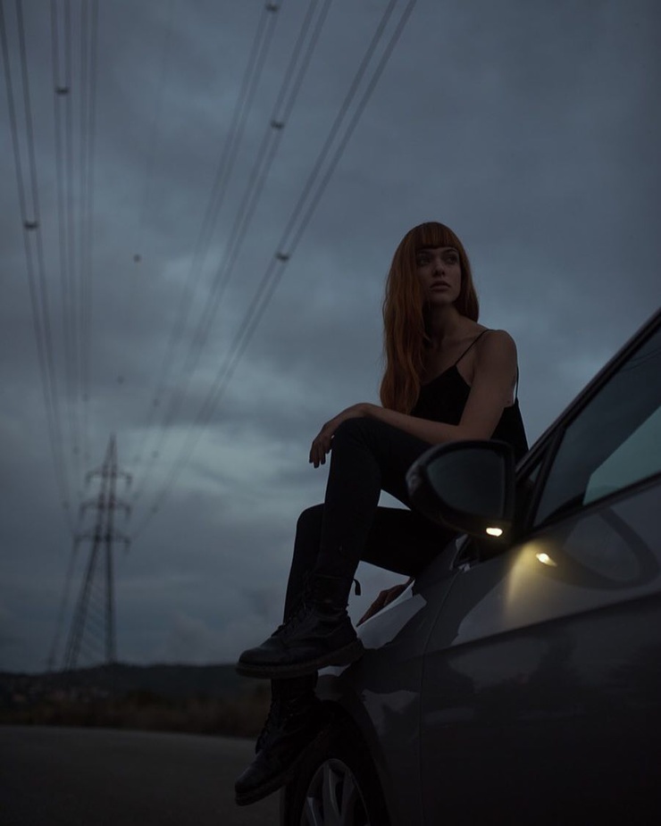 Picture of Francesca Moro