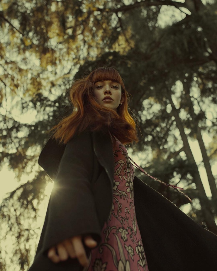 Picture of Francesca Moro