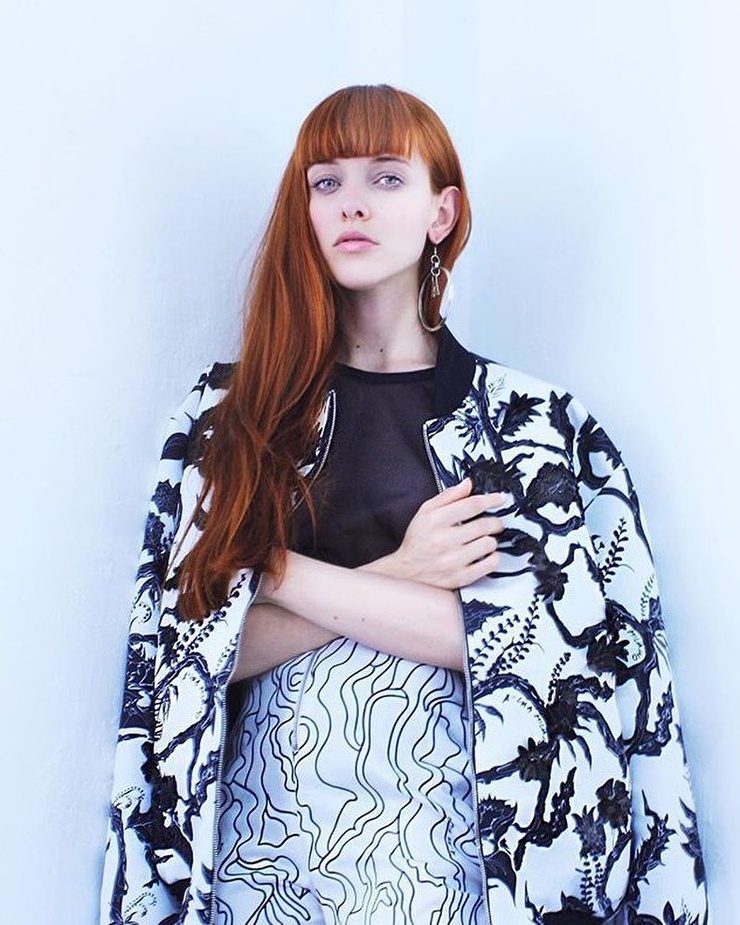 Picture of Francesca Moro