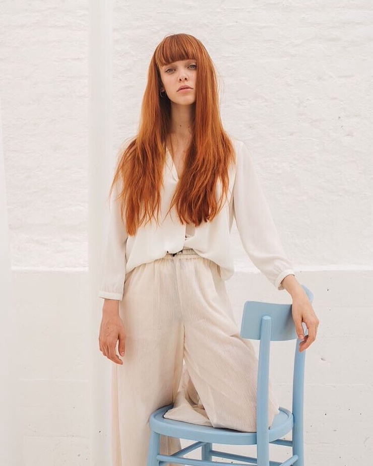 Image of Francesca Moro