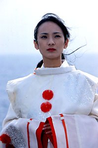 Picture of Lady Gozen