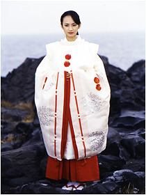 Picture of Lady Gozen