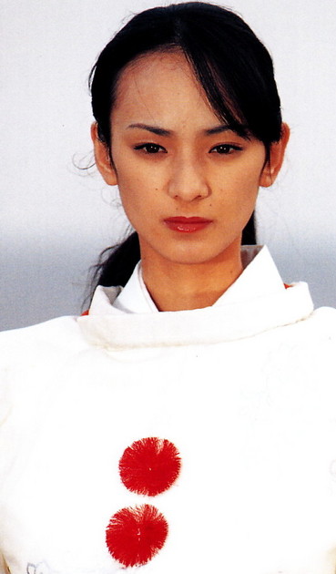 Picture of Lady Gozen