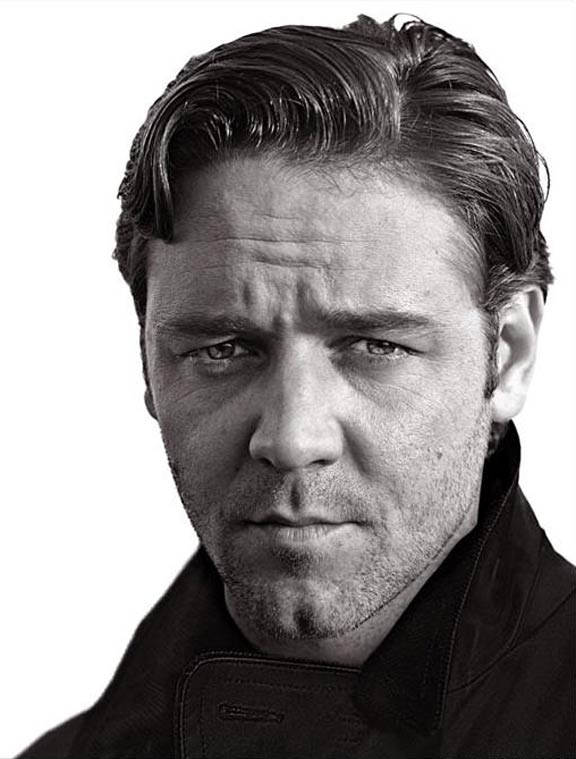 Picture of Russell Crowe