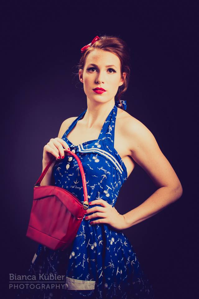 Picture of Isabella Jeschke