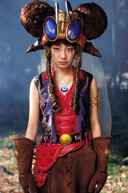 Picture of Furabiijo
