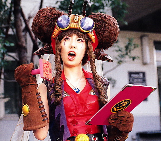 Furabiijo image
