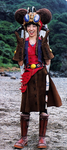 Furabiijo image