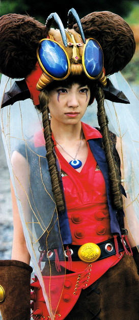 Picture of Furabiijo