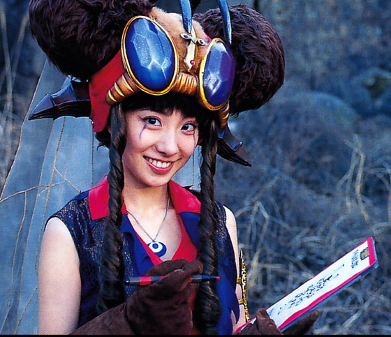 Picture of Furabiijo