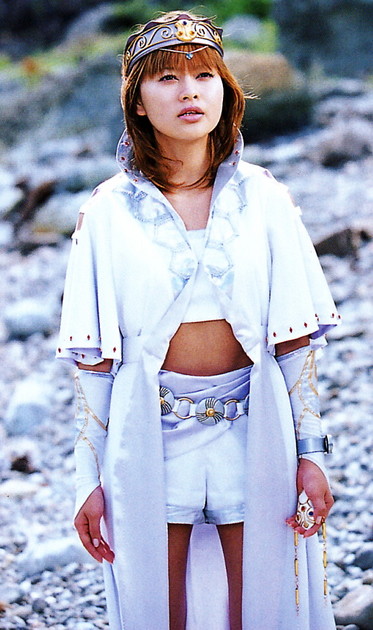 Princess Raiina image