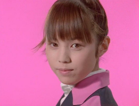 Picture of Koume "Umeko" Kodou
