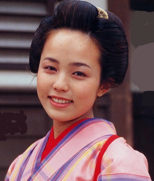Koume "Umeko" Kodou picture