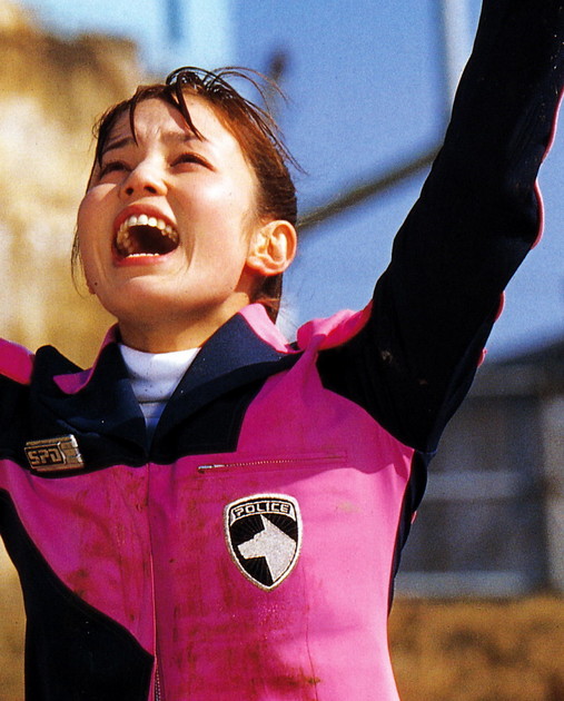 Picture of Koume "Umeko" Kodou