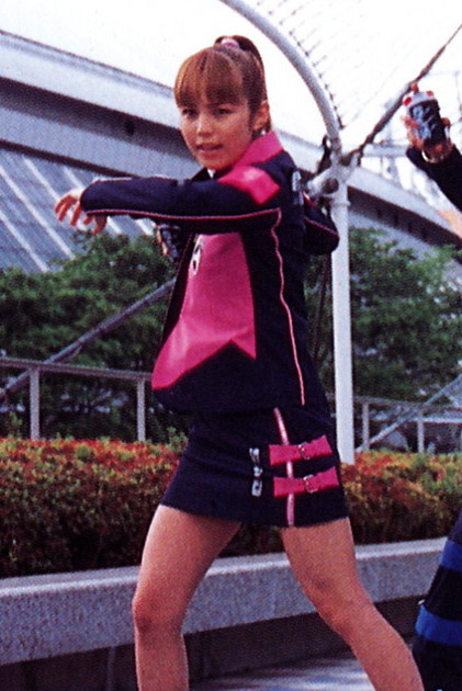 Picture of Koume "Umeko" Kodou
