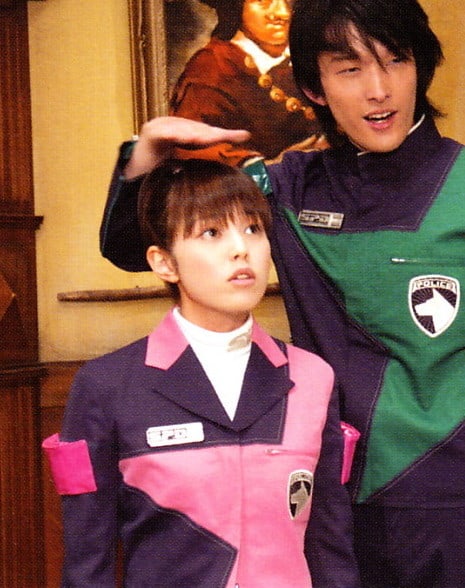 Koume "Umeko" Kodou image