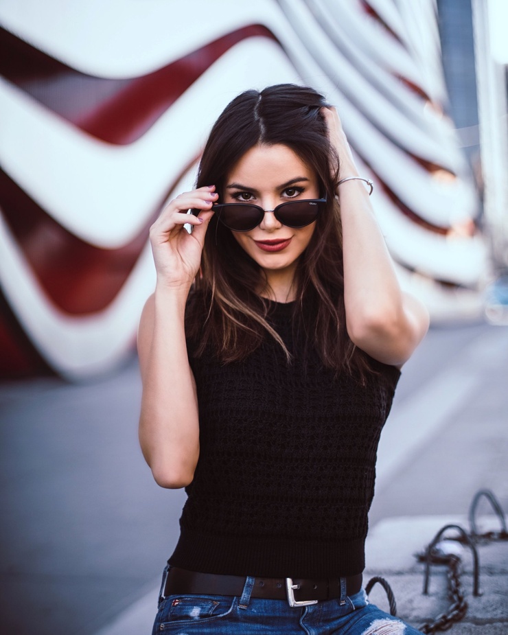 Picture of Madison Justice