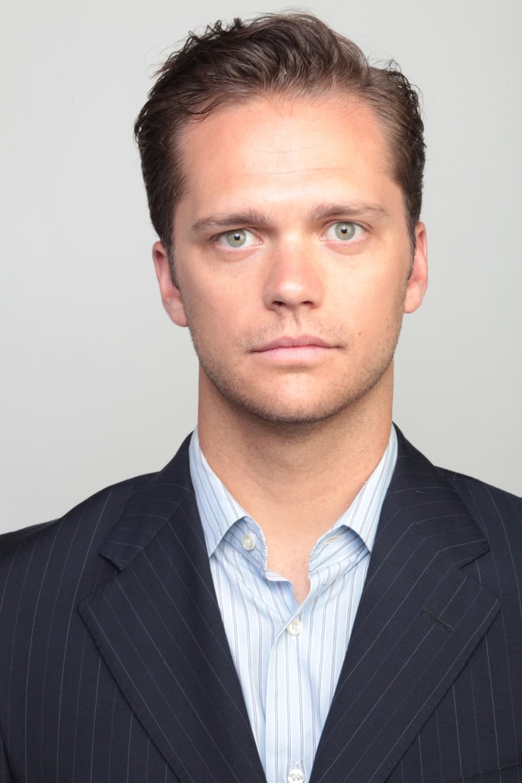 Picture of Lane Compton