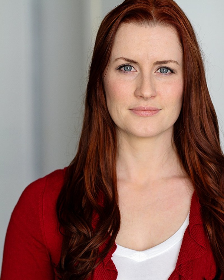 Minna Brighton picture