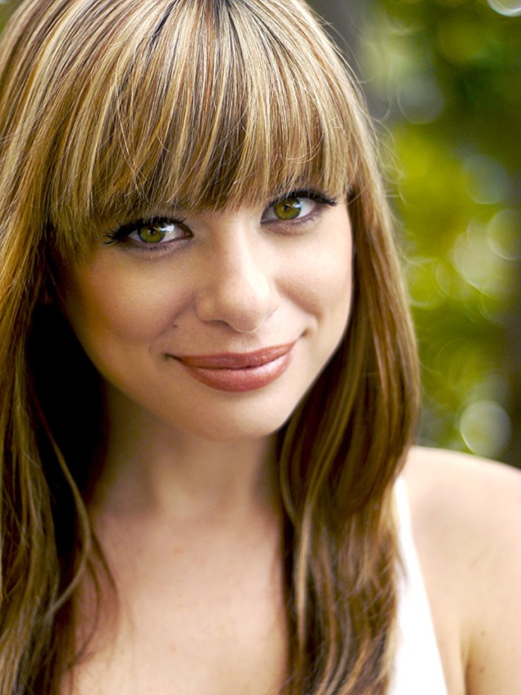 Picture of Llana Barron