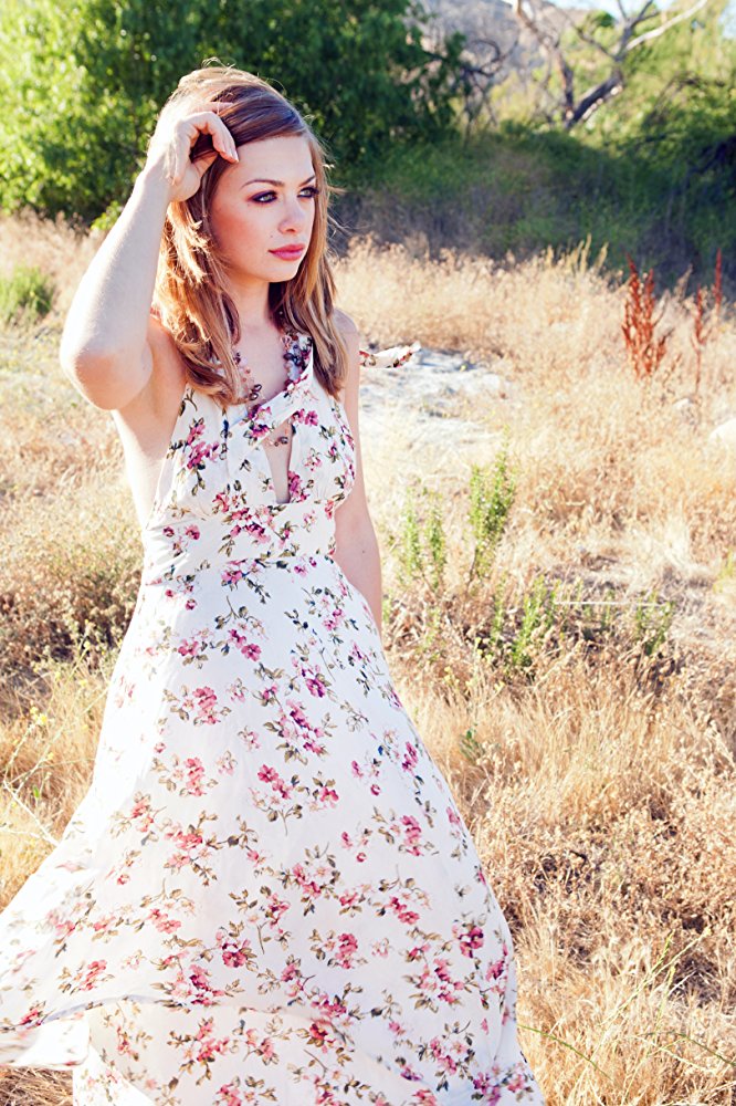 Picture of Llana Barron