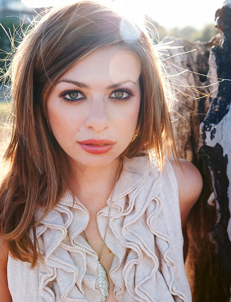 Llana Barron image